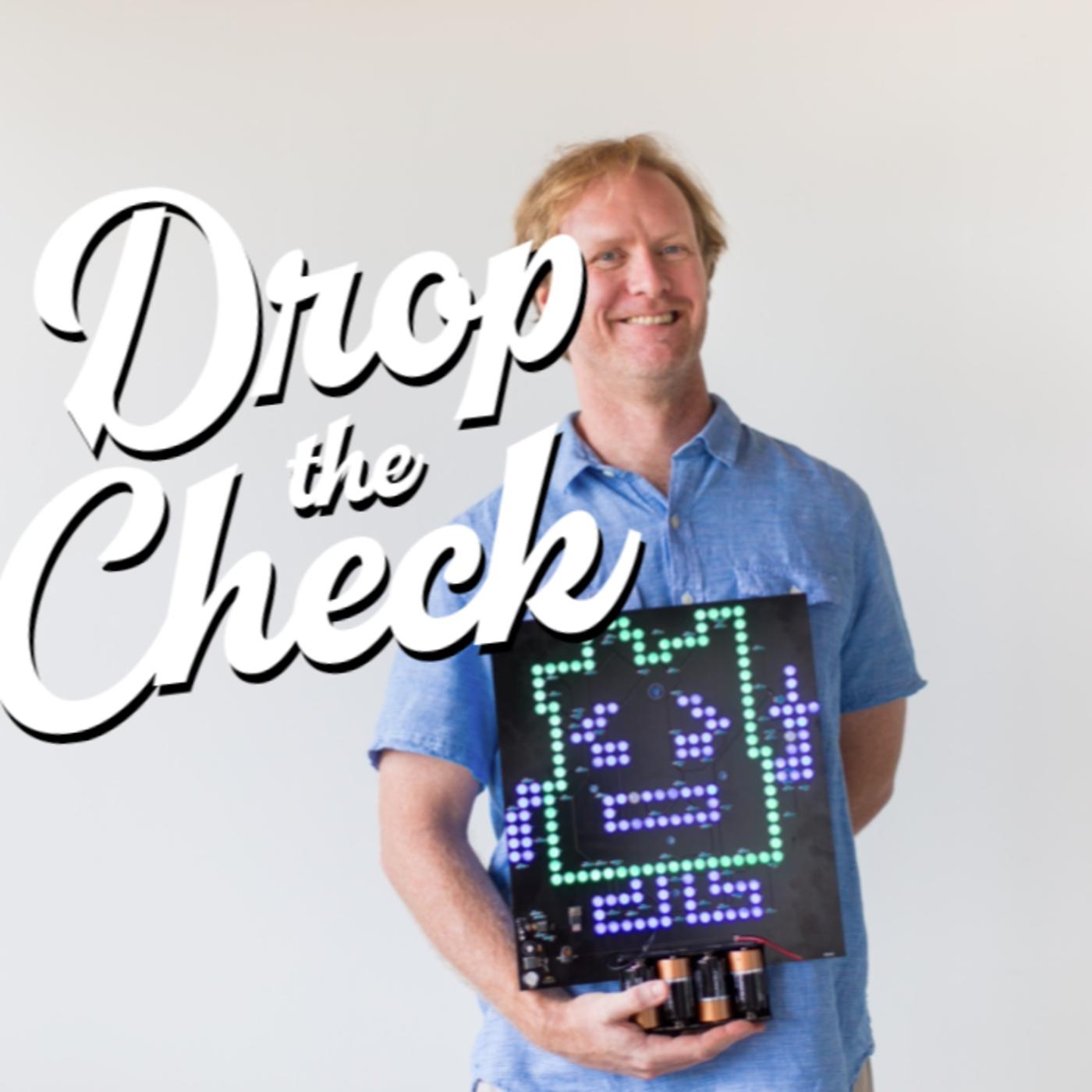 Dave Del Dotto - Drop the Check (podcast) | Listen Notes
