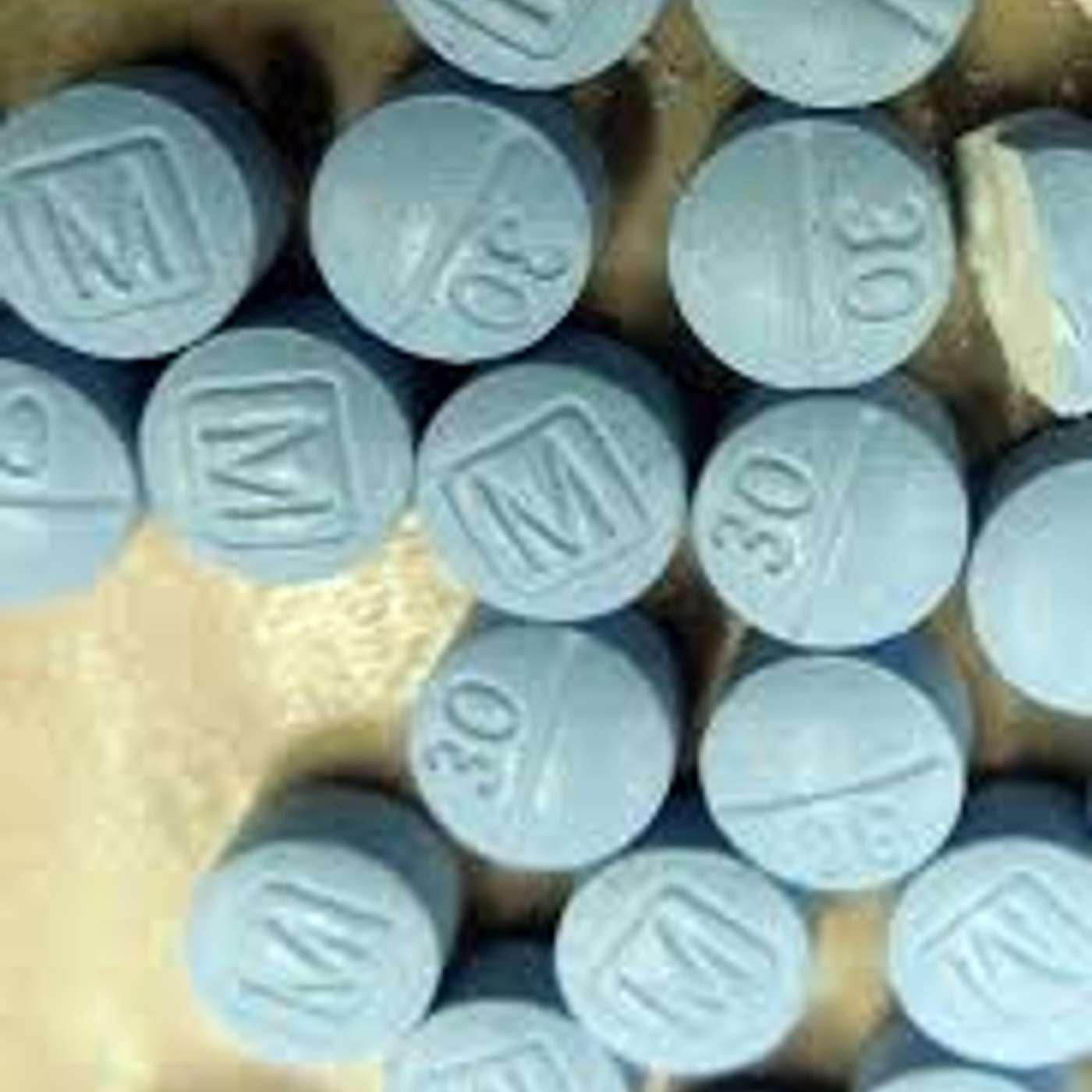 Drugs: The Devil's Advocate (podcast) - Dan | Listen Notes