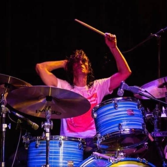 Episode 24 - Glenn Milchem (Blue Rodeo) - Drummers Pathway Podcast ...