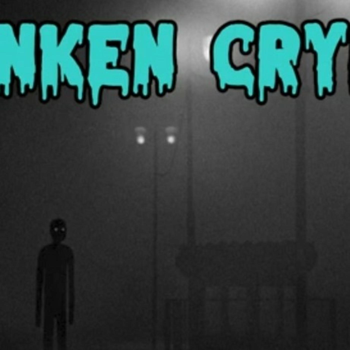 Interview Heidi, ( welcome to the family) - Drunken Cryptids (podcast ...
