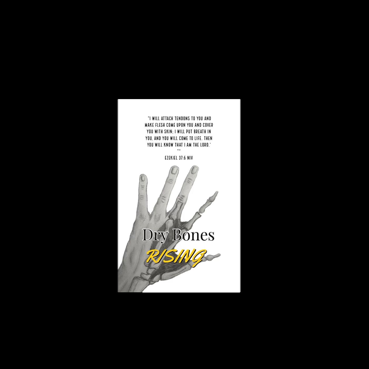 Intro to Dry Bones Rising - Dry Bones Rising (podcast) | Listen Notes