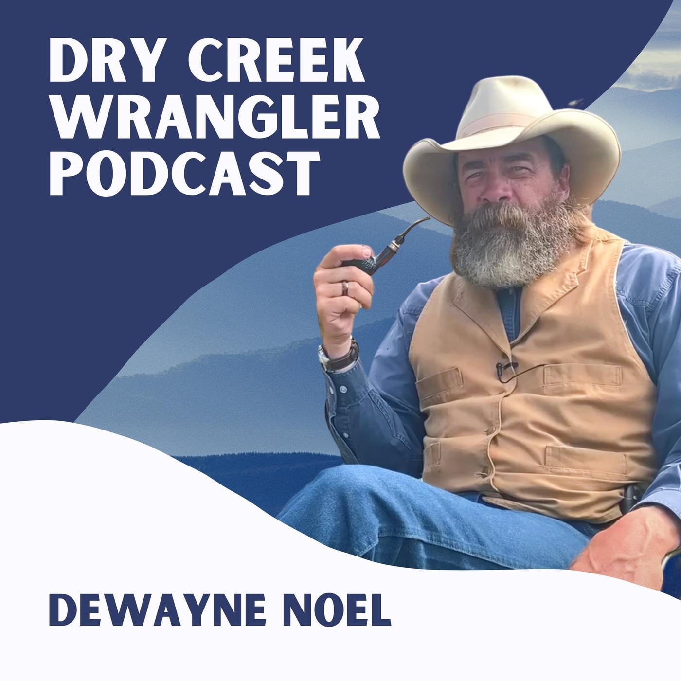 You Have No Part in the Covenant - Dry Creek Wrangler Podcast | Listen ...