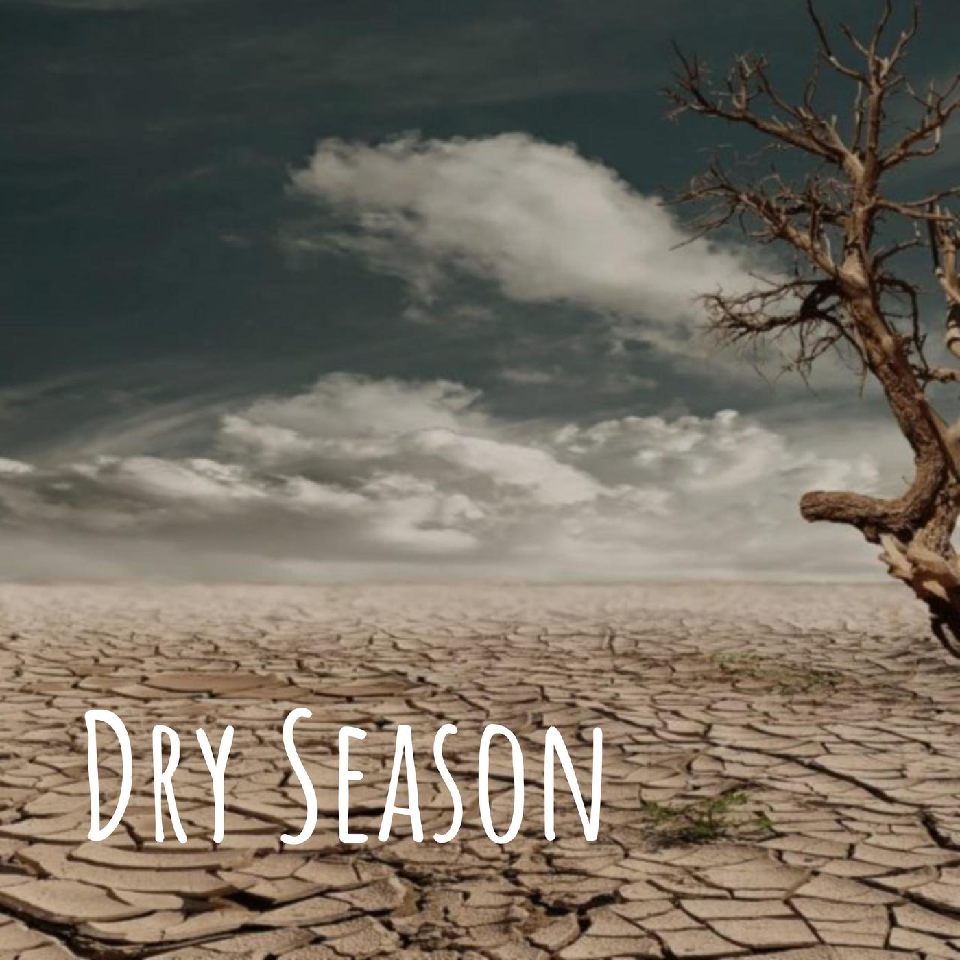 Dry Season (podcast) - Nicholas Guida | Listen Notes