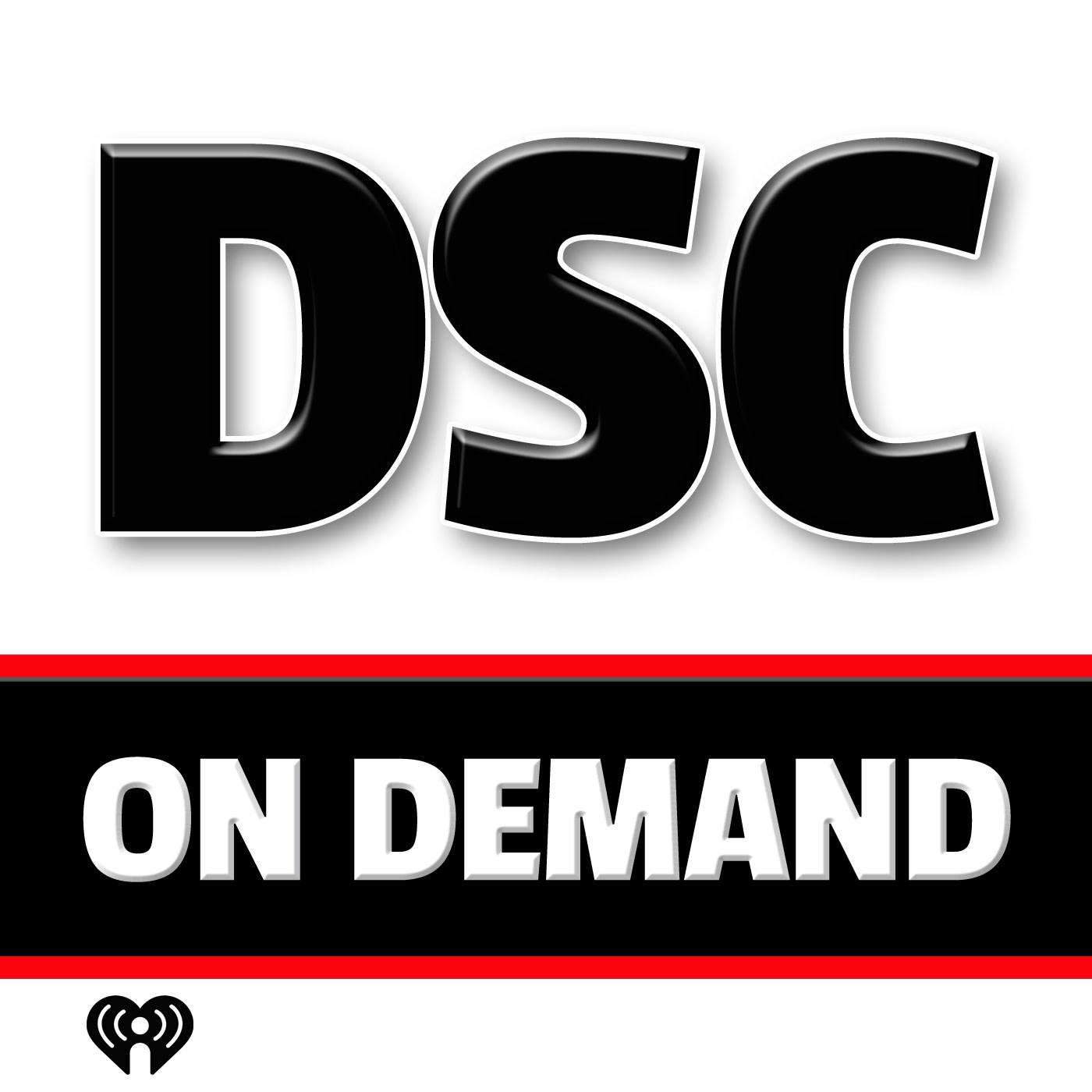 DSC On Demand (podcast) - KGB-FM (KGB-FM) | Listen Notes