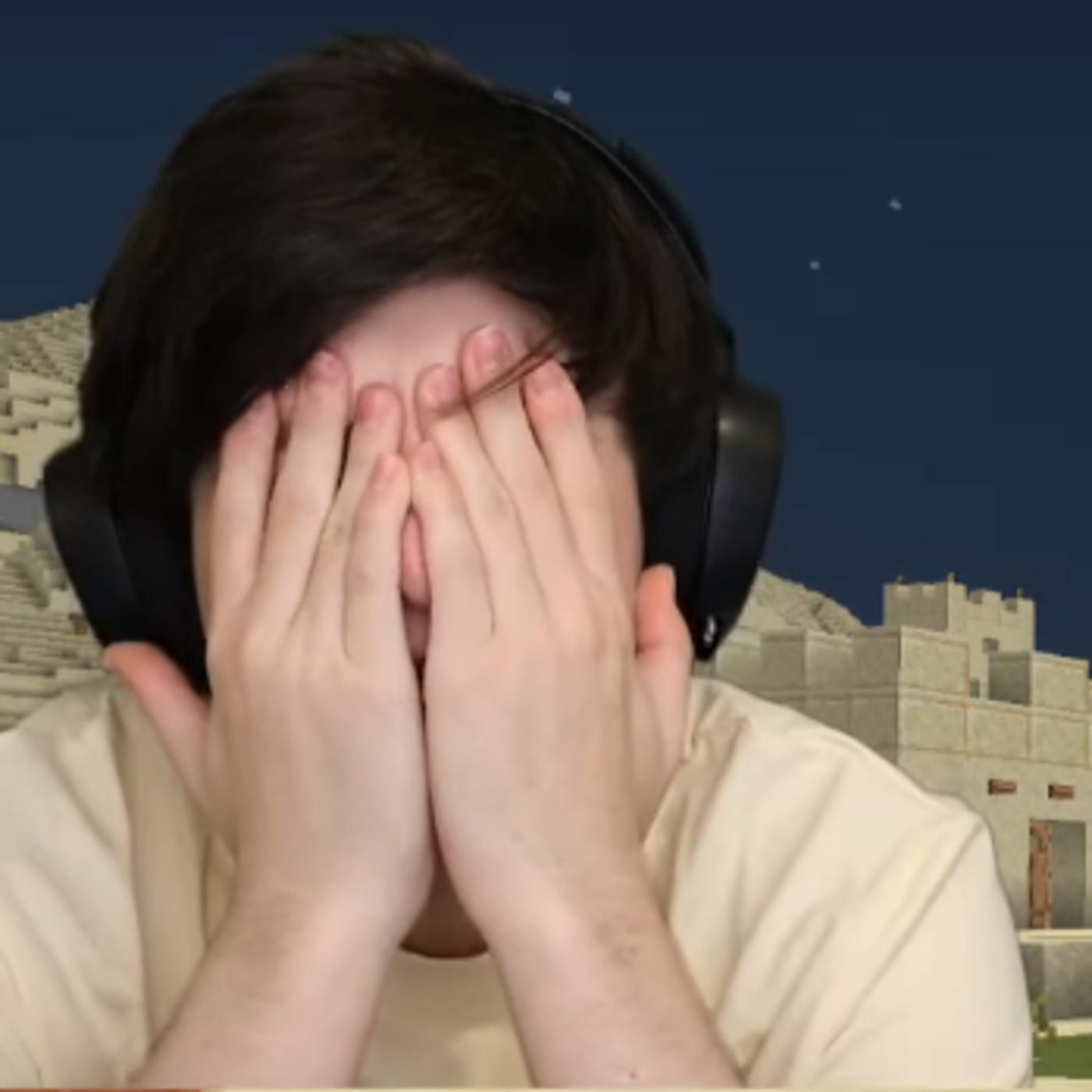 Dream Merch Discord Podcast 6/11/21 - DSMP as ASMR | Listen Notes