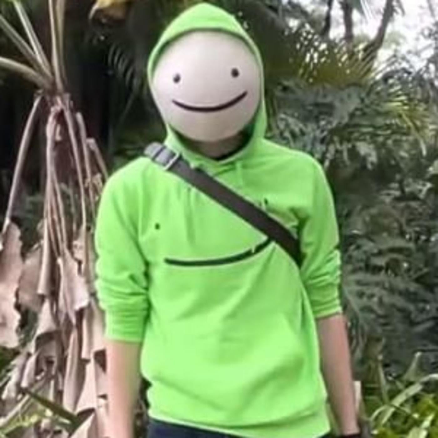 Dream Merch Discord Podcast 6/11/21 - DSMP as ASMR | Listen Notes