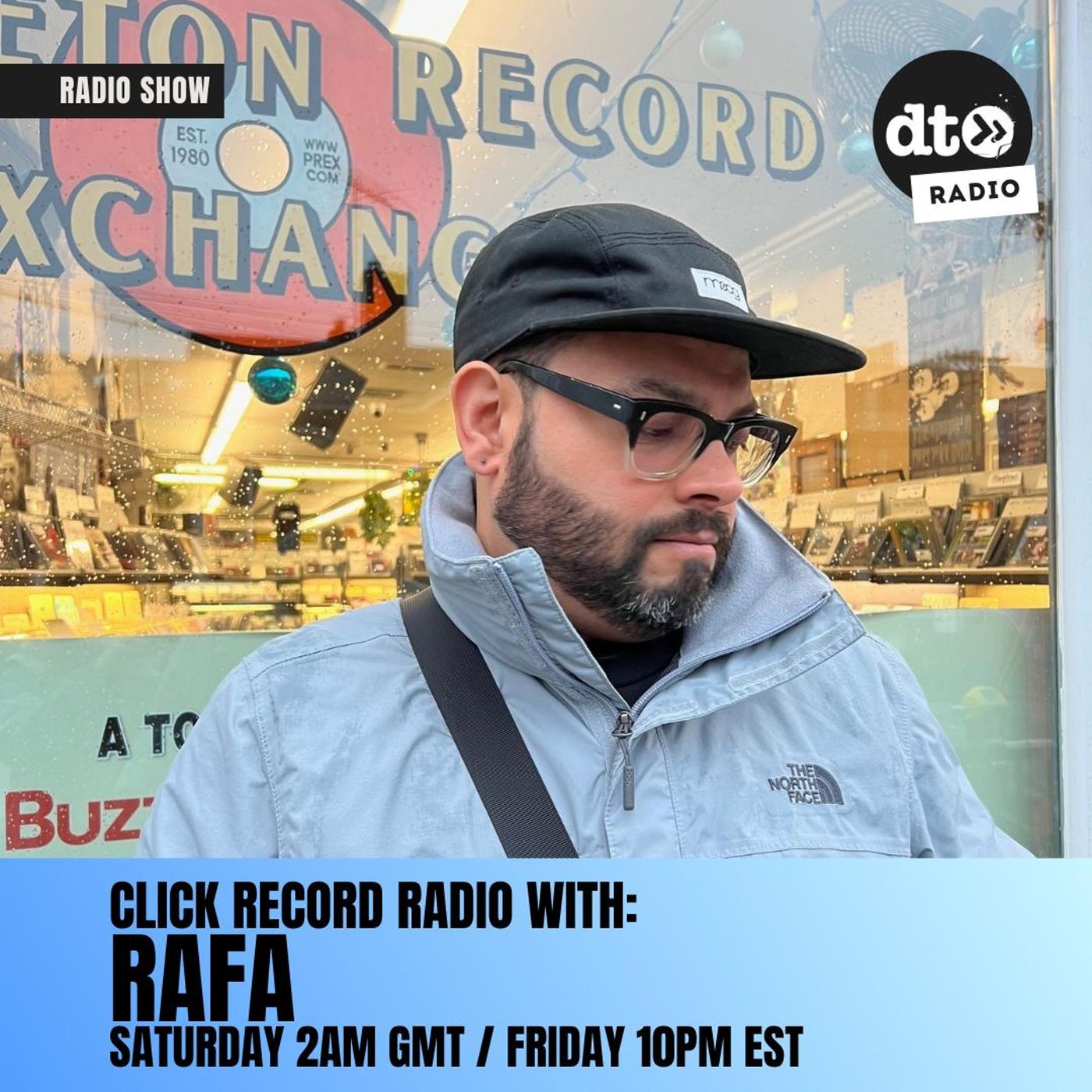 Emerald City Select 001 with Sean Bartley - DT Radio Shows (podcast ...