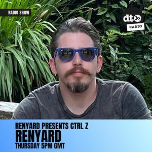Renyard Presents CTRL Z (1st February 2024) - DT Radio Shows (podcast ...