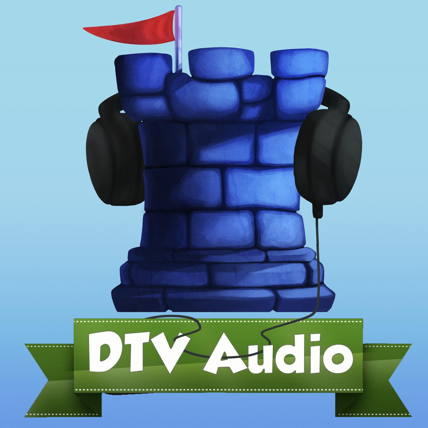 Dice Tower News - May 14, 2026 - DTV Audio (podcast) | Listen Notes