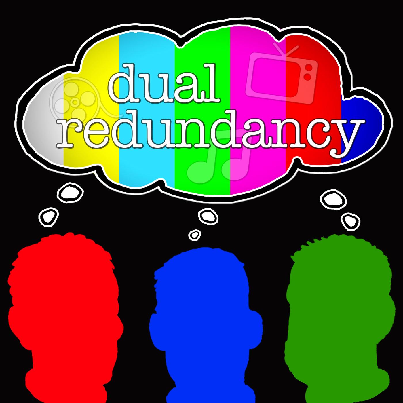 Dual Redundancy: A Television Podcast - David Allen, John Berwick and ...