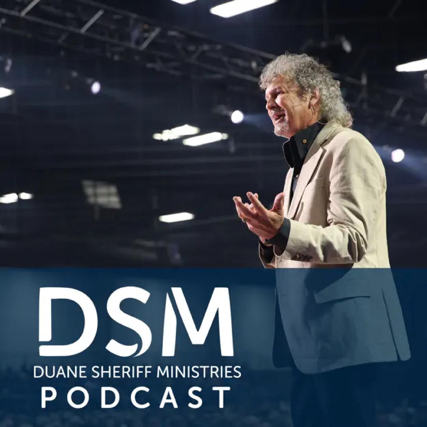 Nurturing Spiritual Growth | Episode 12 | Culture - Duane Sheriff Ministries - Messages (podcast ...