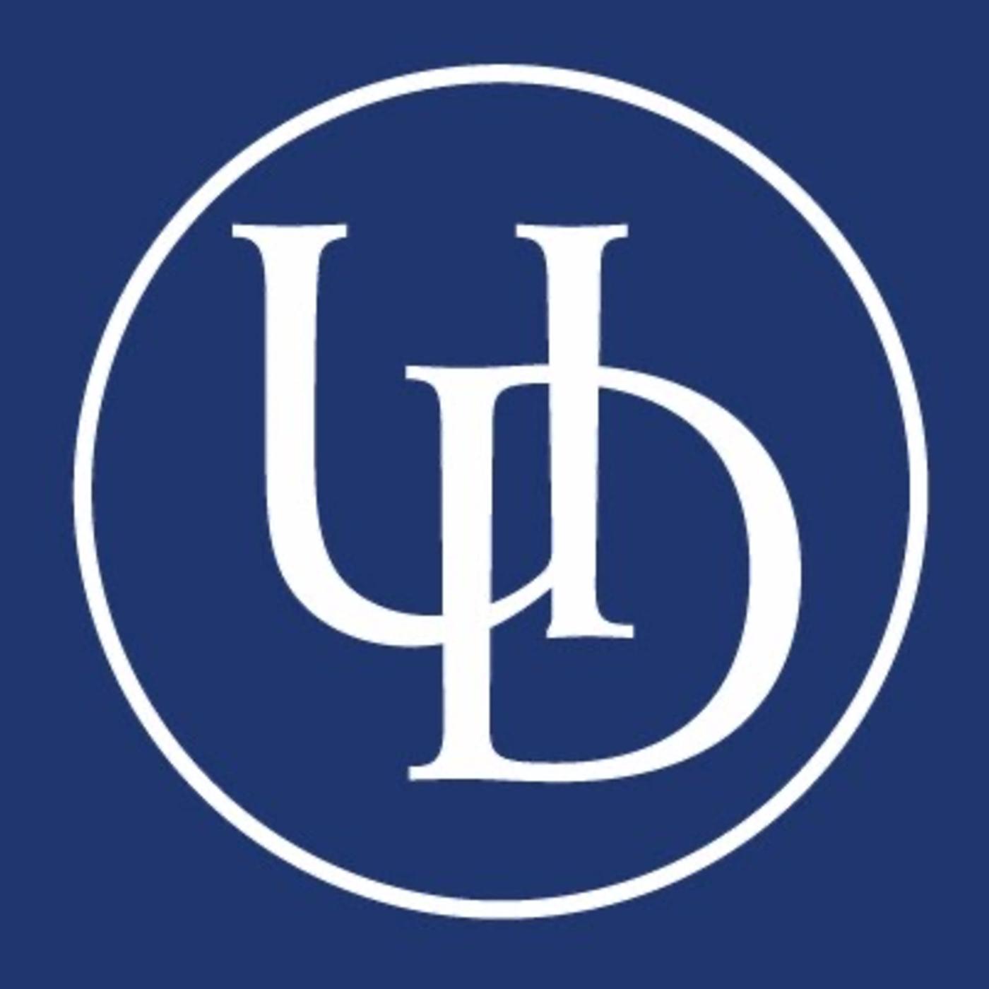 University Of Dubuque Logo