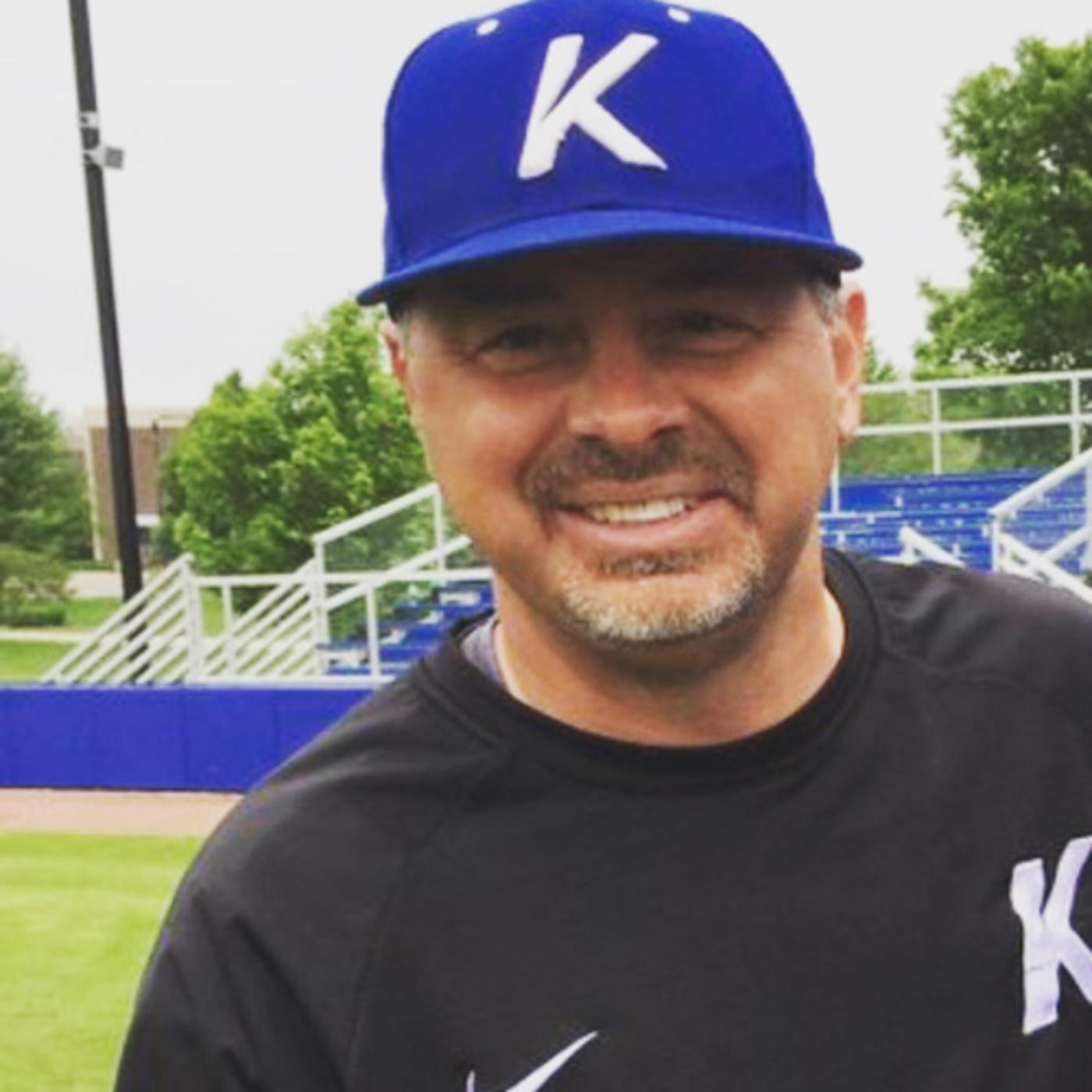 Talkin’ Baseball with Todd Rima from Kirkwood Community College ...