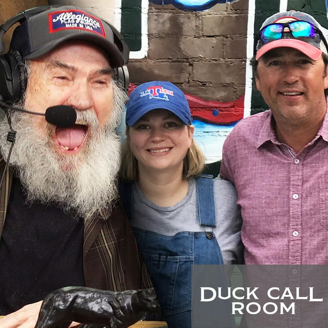 When Uncle Si Spoke His Mind on Gender Roles, Things Took a Turn ...