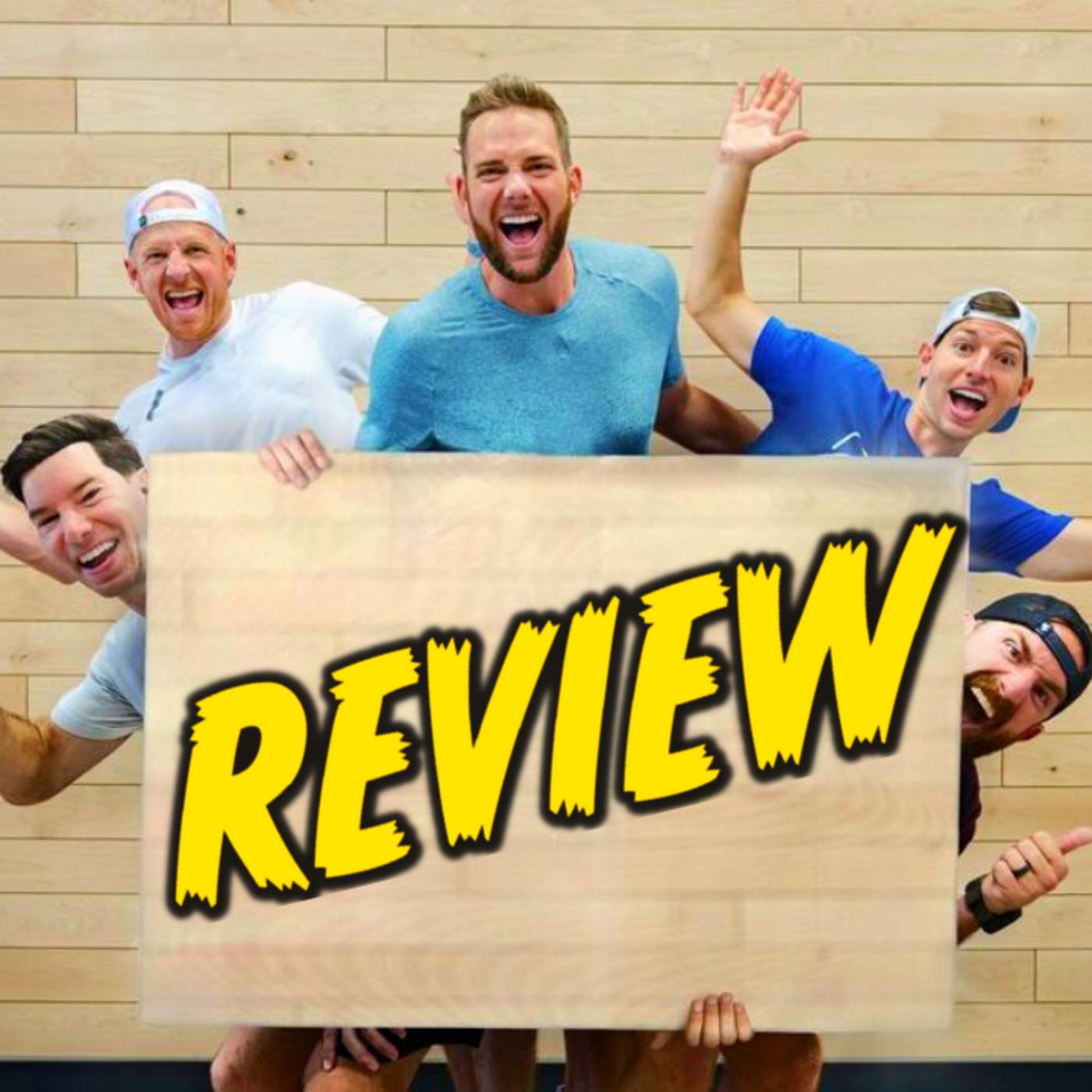 3 Our Favorite Dude Perfect Videos The Dude Perfect Fancast Listen Notes