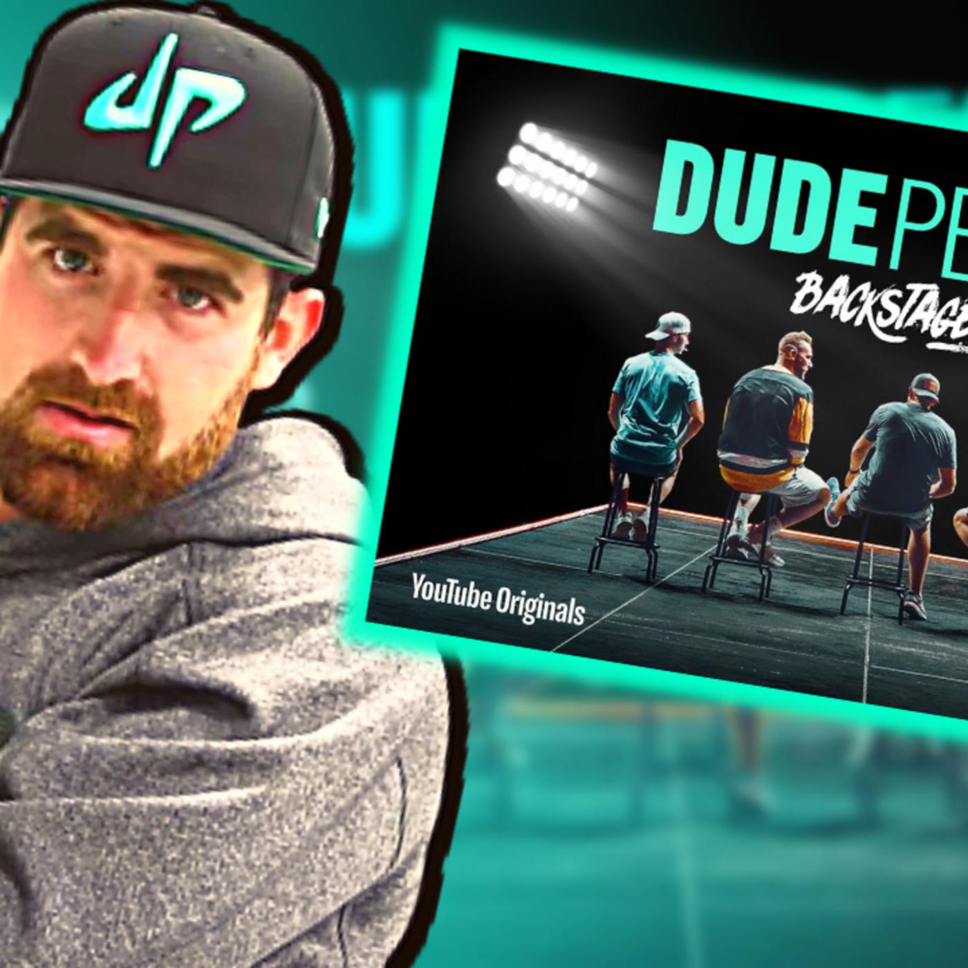 #3 Our favorite Dude Perfect videos! | The Dude Perfect Fancast ...