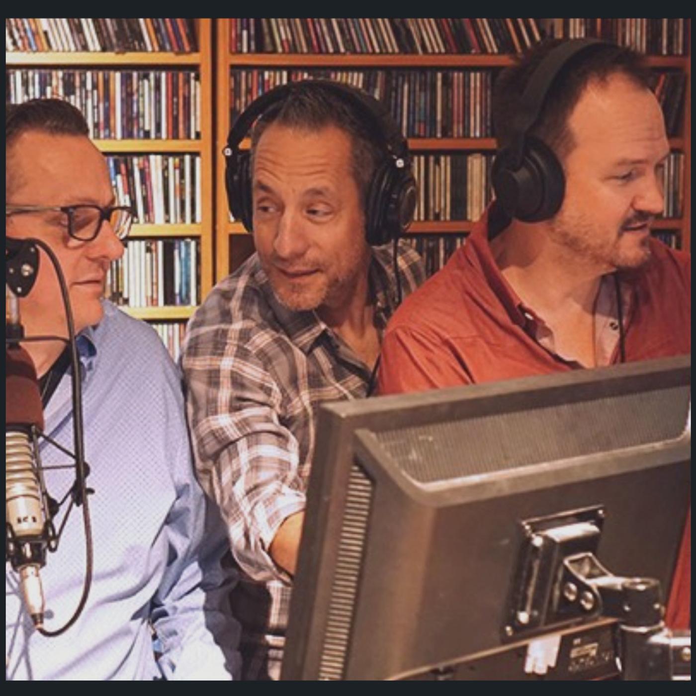 Dudley Bob Matt Morning Show KLBJ FM podcast 93.7 KLBJ FM Dudley and Bob Morning Show Listen Notes