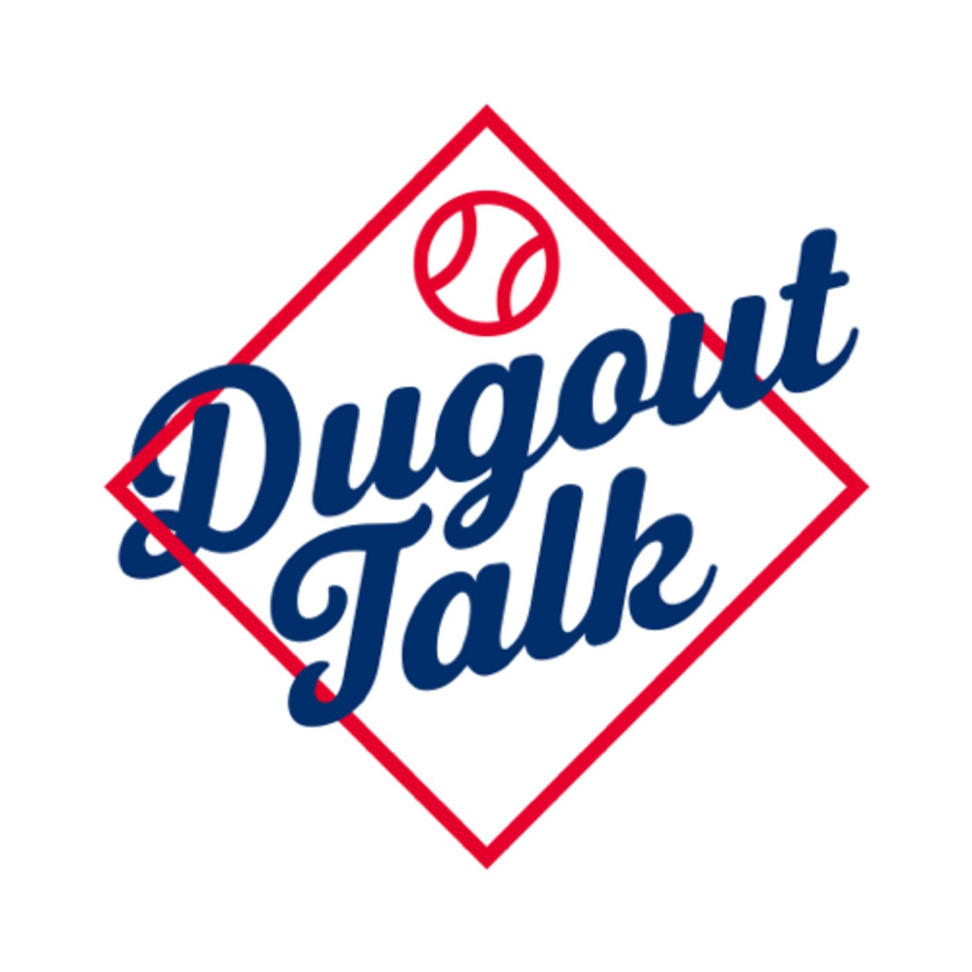 Season 2 Episode 10 with special guest Matt Stark - Dugout Talk ~ Our ...