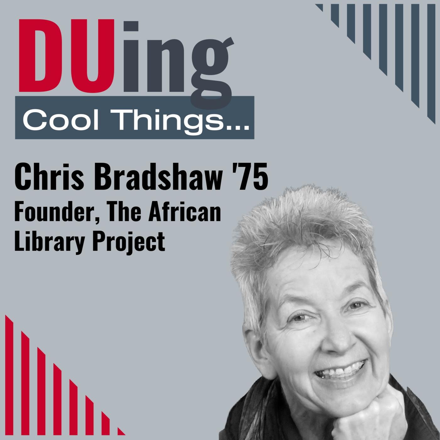 Episode 14: Anna Palmer - DUing Cool Things (podcast) | Listen Notes