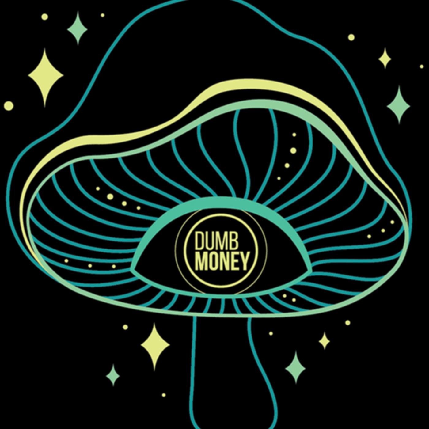 Shroom Boom — The Psychedelic Stocks We’re Buying - Dumb Money Live ...