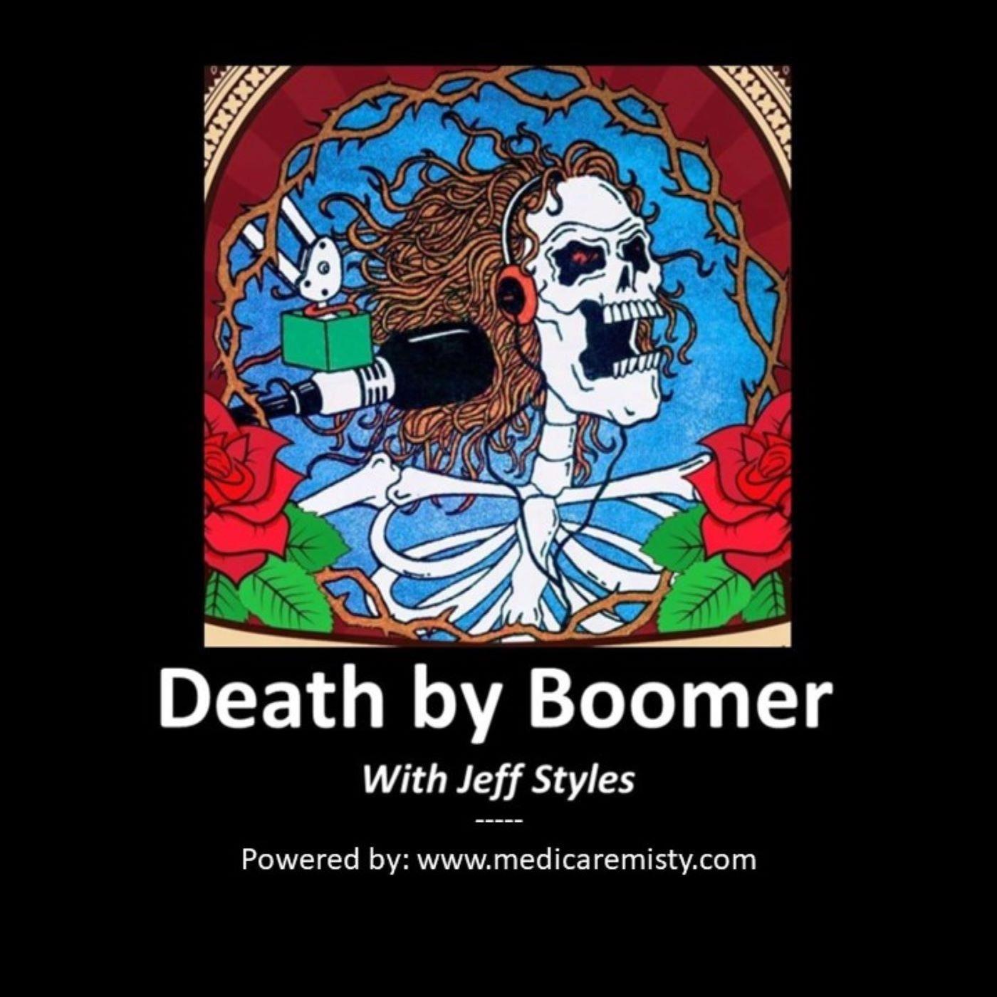 UpFront Wrap-Up with Jeff Styles! Headlines and Opinions - 5/6/24 ...