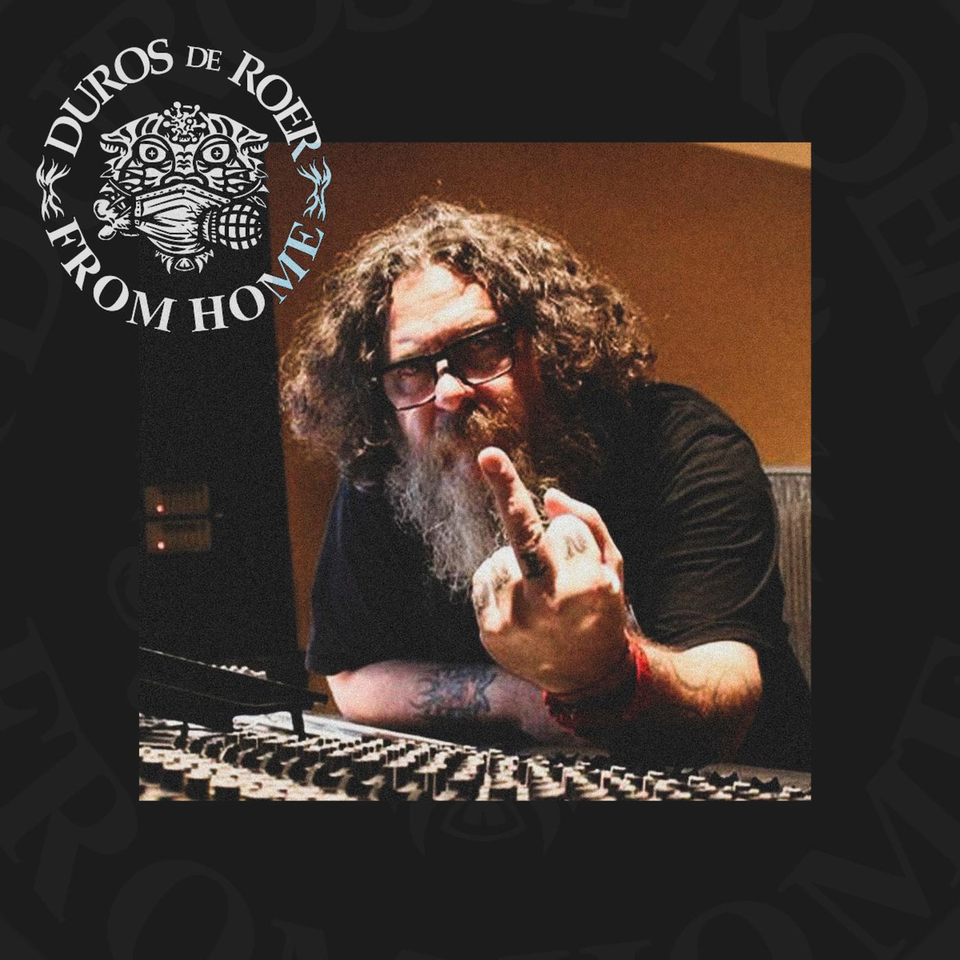 Duros de Roer #11 Roberto Musso (Temp 2) - Duros de Roer (Podcast ...