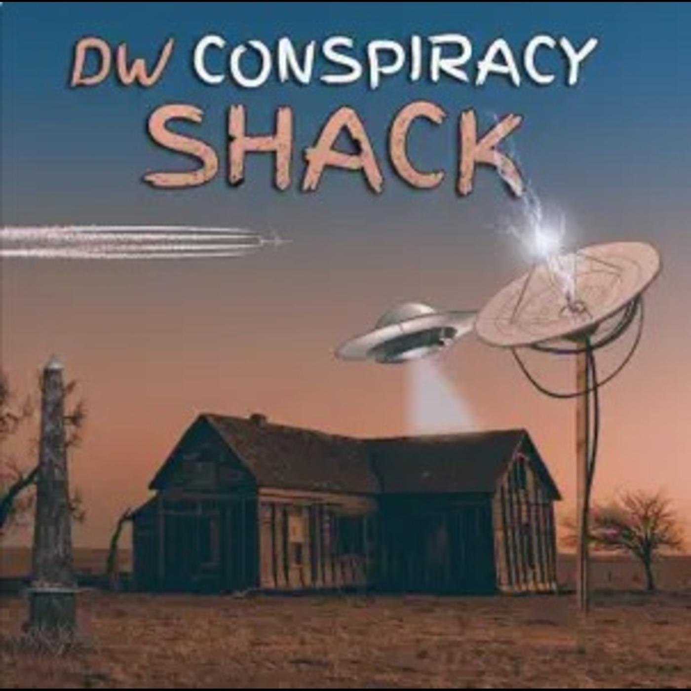 Carol Baskins Isn't NOT Guilty! - DW Conspiracy Shack (podcast ...