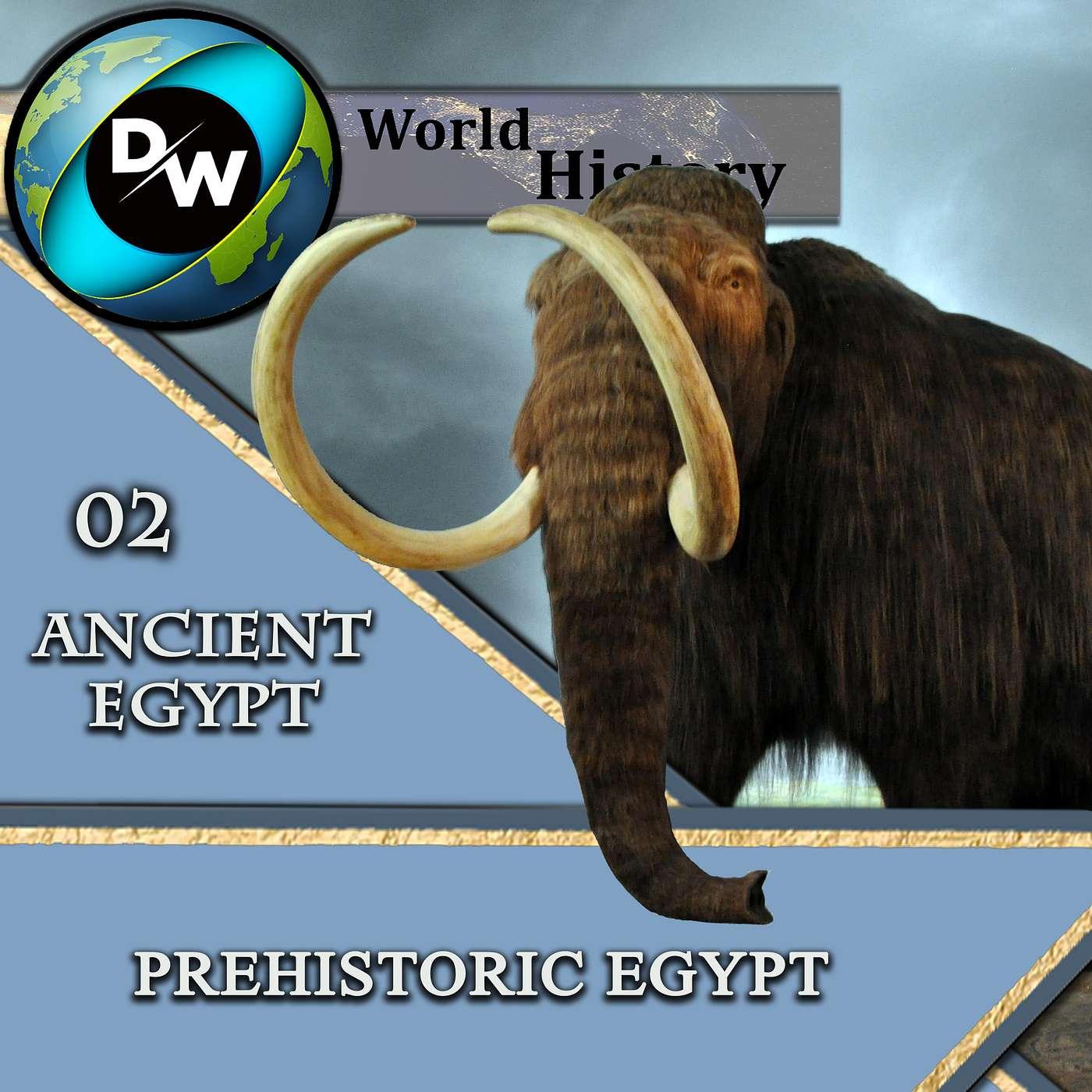 Ancient Egypt - 25 - The 26th (Saite) Dynasty - DW World History ...