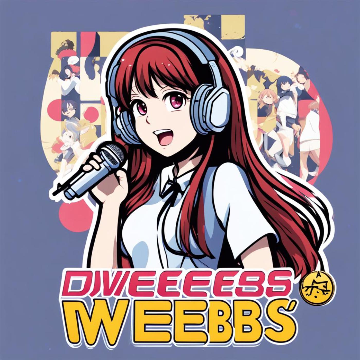 Dweebs And Weebs (podcast) - Dweebs and Weebs | Listen Notes