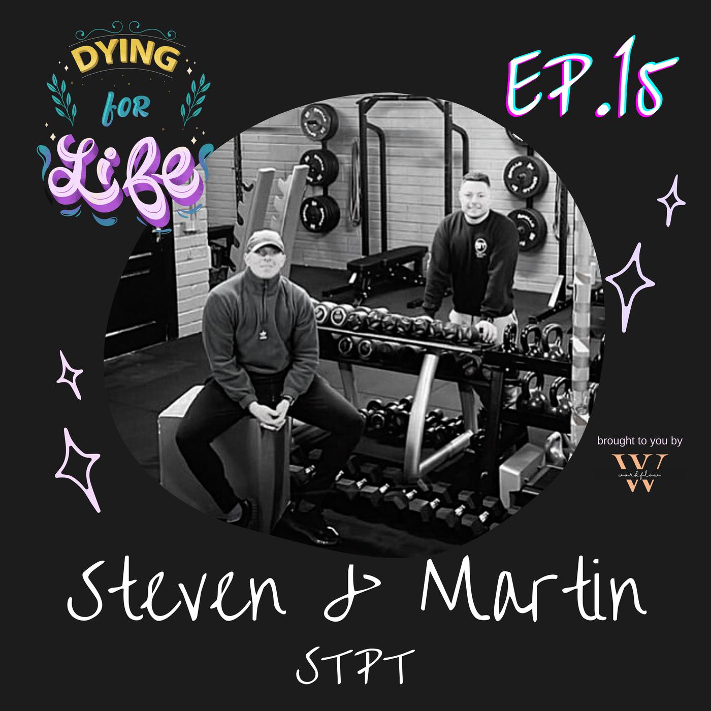 EP.14: Sarah Richardson - going with the flow, all about midwifery ...