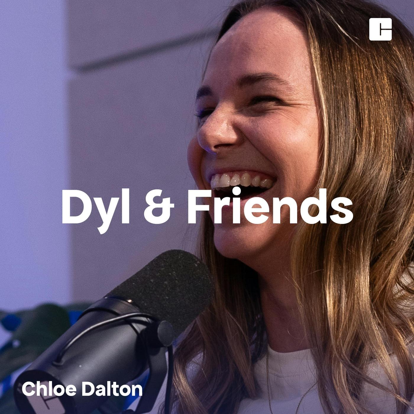 Dyl & Friends | #233 Nat Fyfe: 'Career Evolution, Surfing in Norway ...