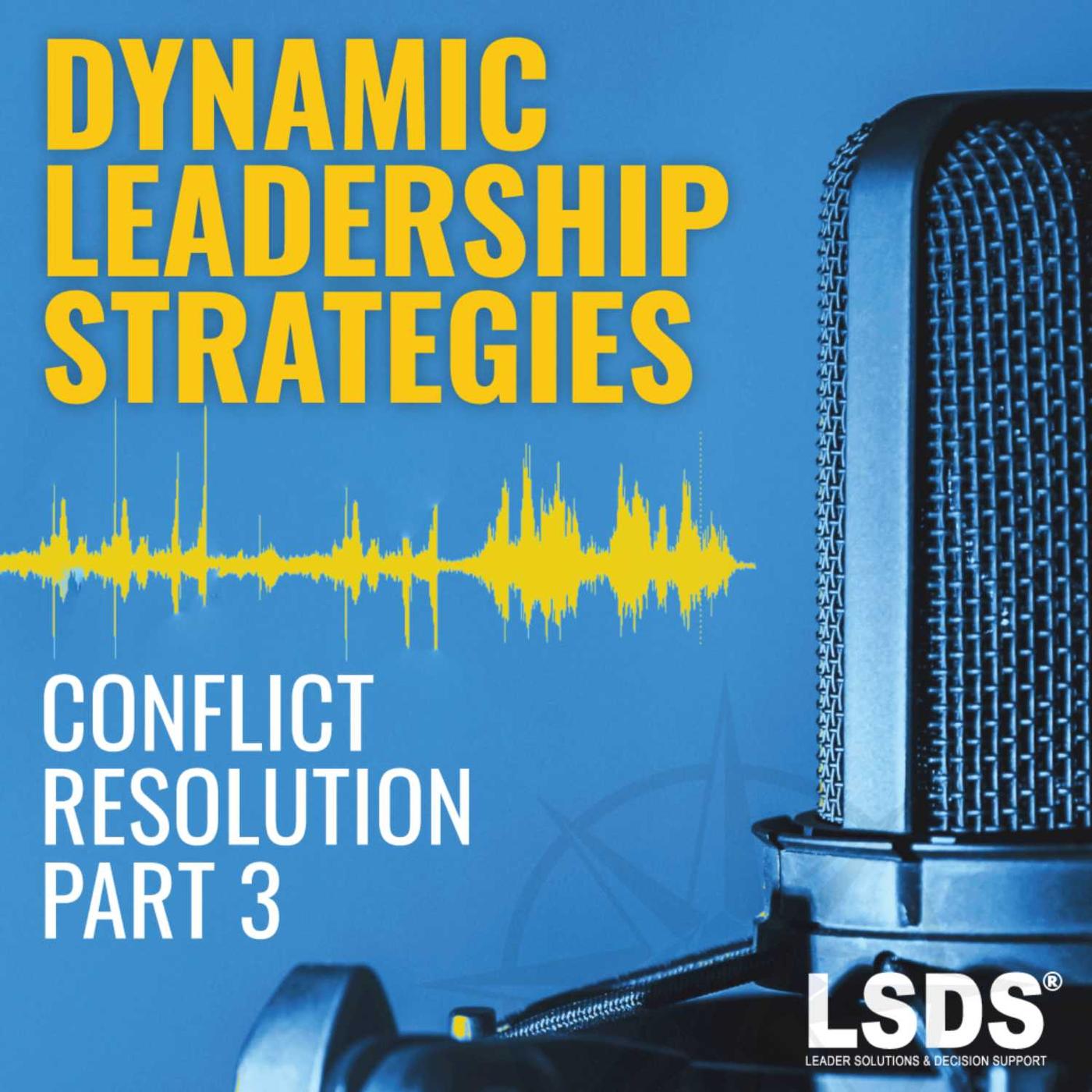 The Cultural Impact of Leader Priorities - Dynamic Leadership ...