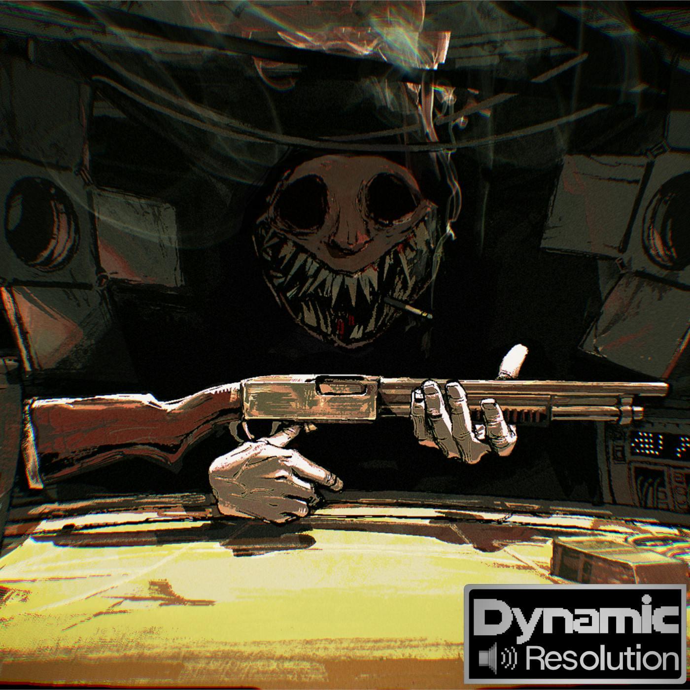 Pax East 2024: Buckshot Roulette Publisher Interview | Listen Notes