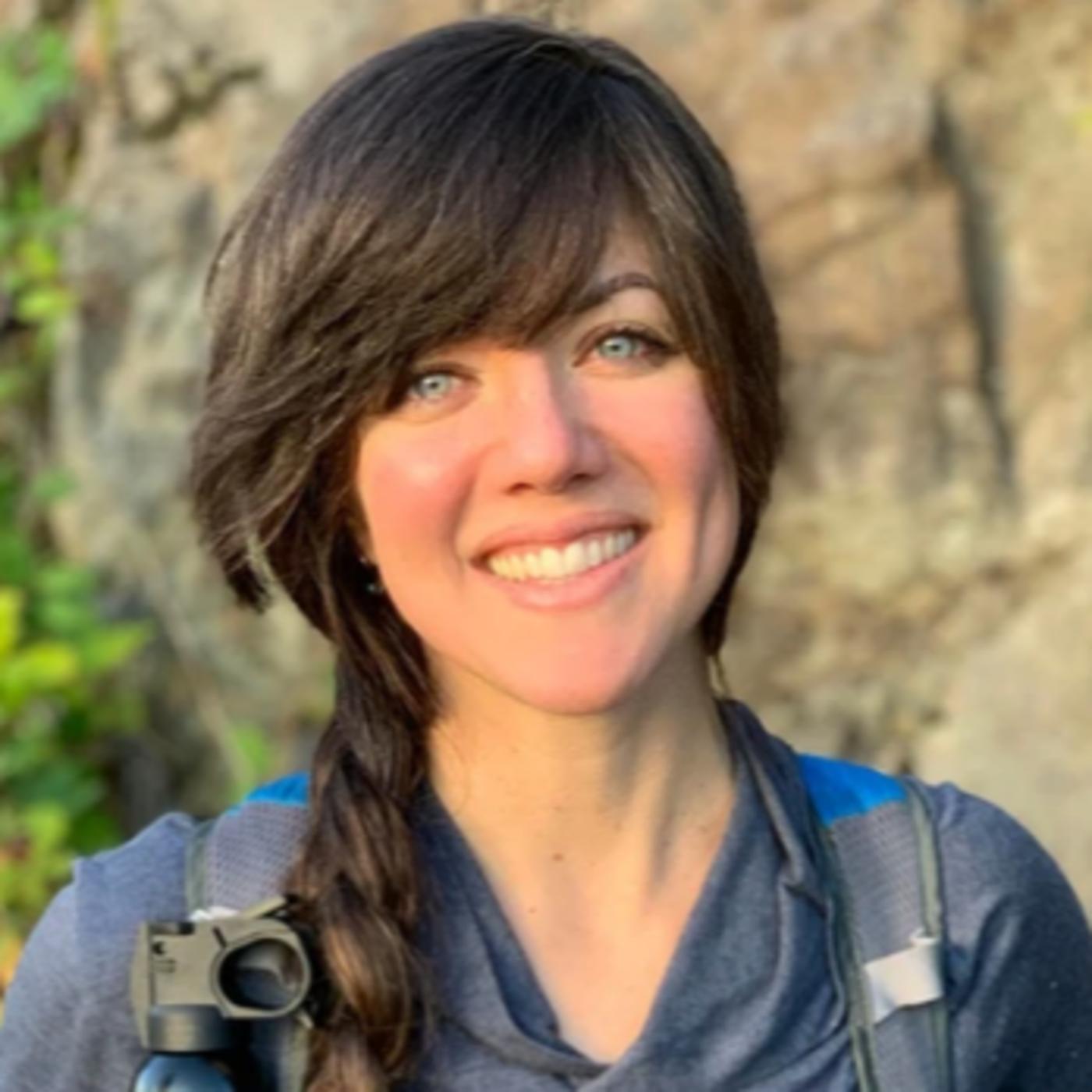 Diversity & Inclusion in the Outdoors with Mardi Fuller | Listen Notes