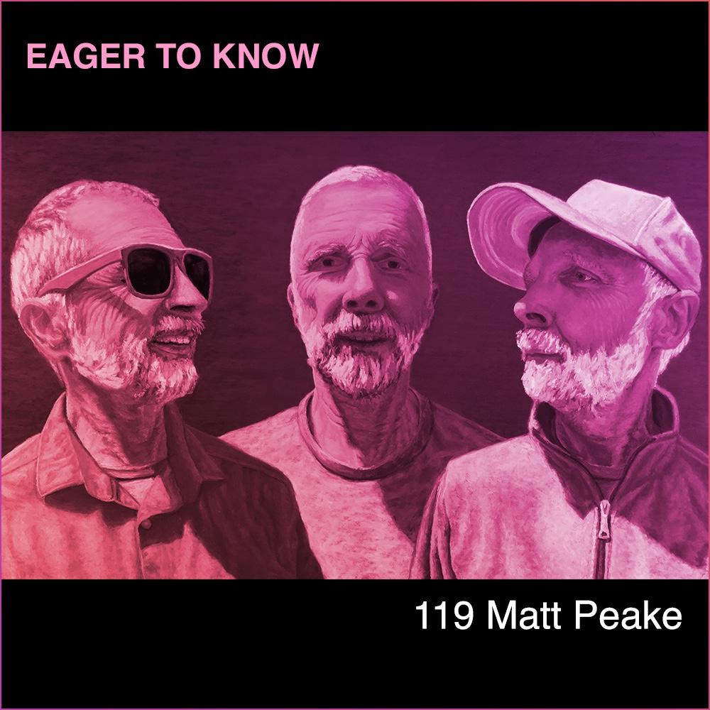 Holly Brewer - Eager To Know (podcast) | Listen Notes