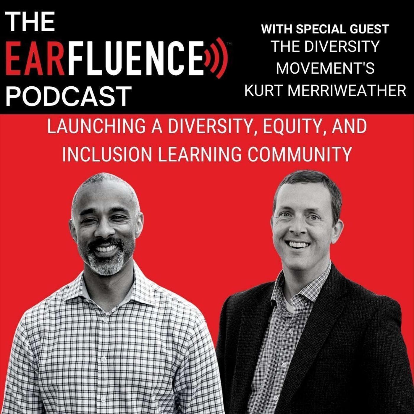 Building a Community for DEI Leaders, with The Diversity Movement's ...