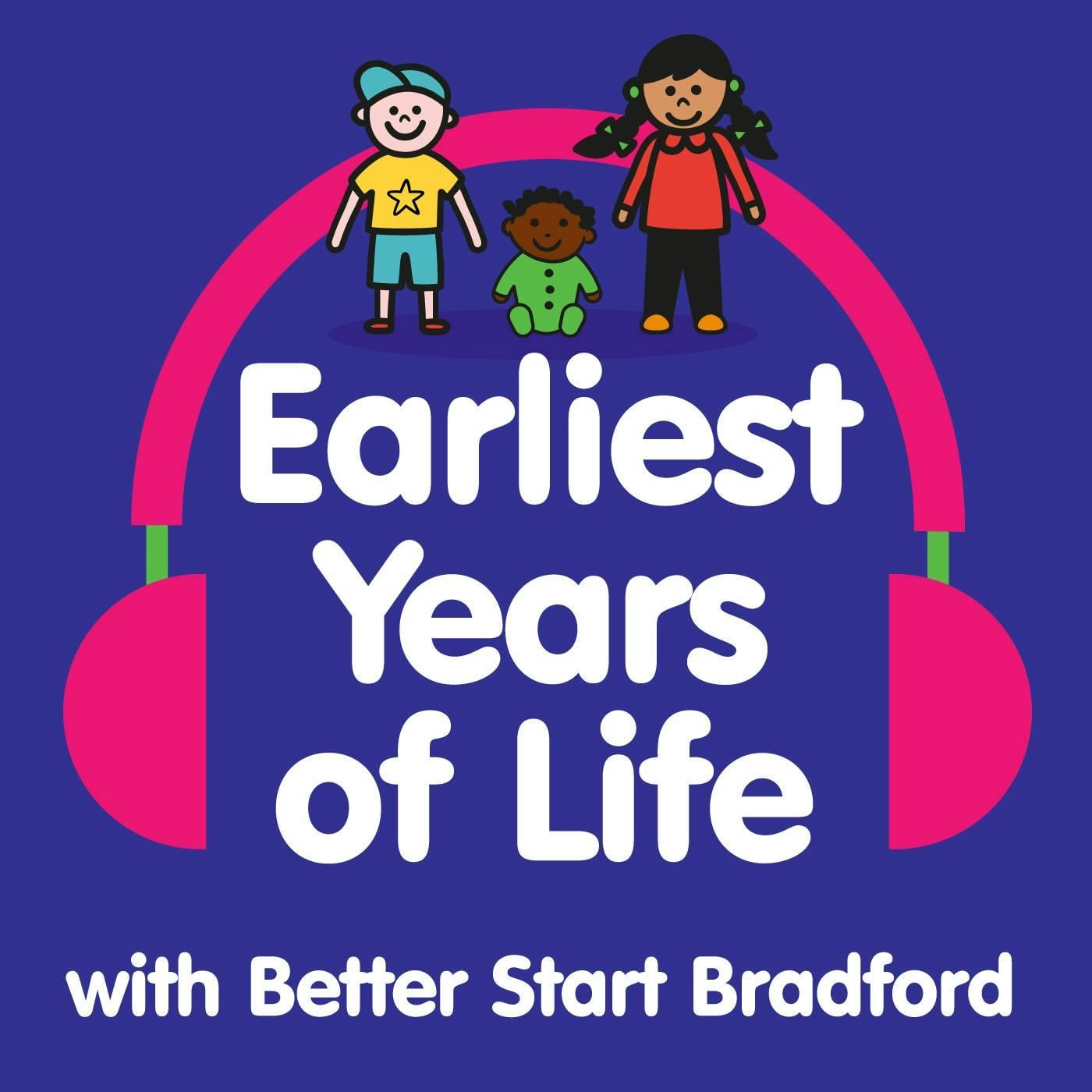 The Crucial Role of a Health Visitor - Earliest Years of Life (podcast ...