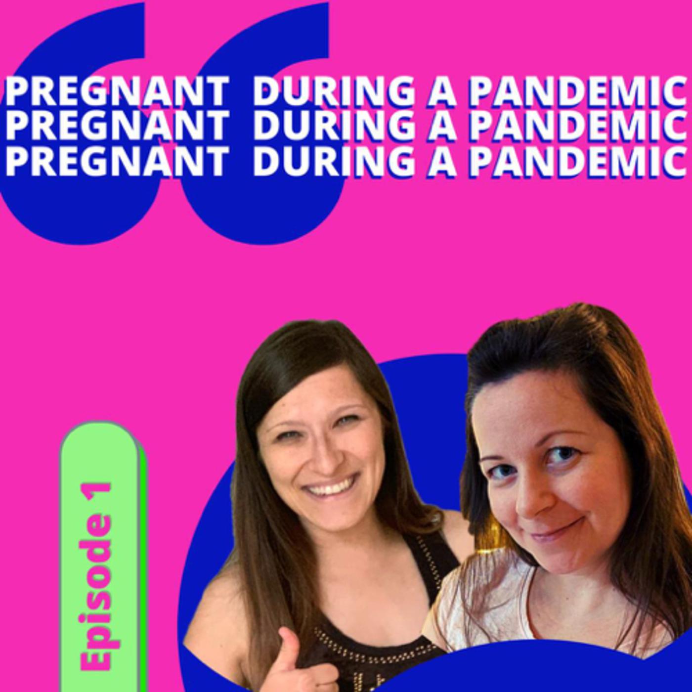 Ep.2: 🇦🇹 Pregnant During a Pandemic: The importance of a midwife, my ...