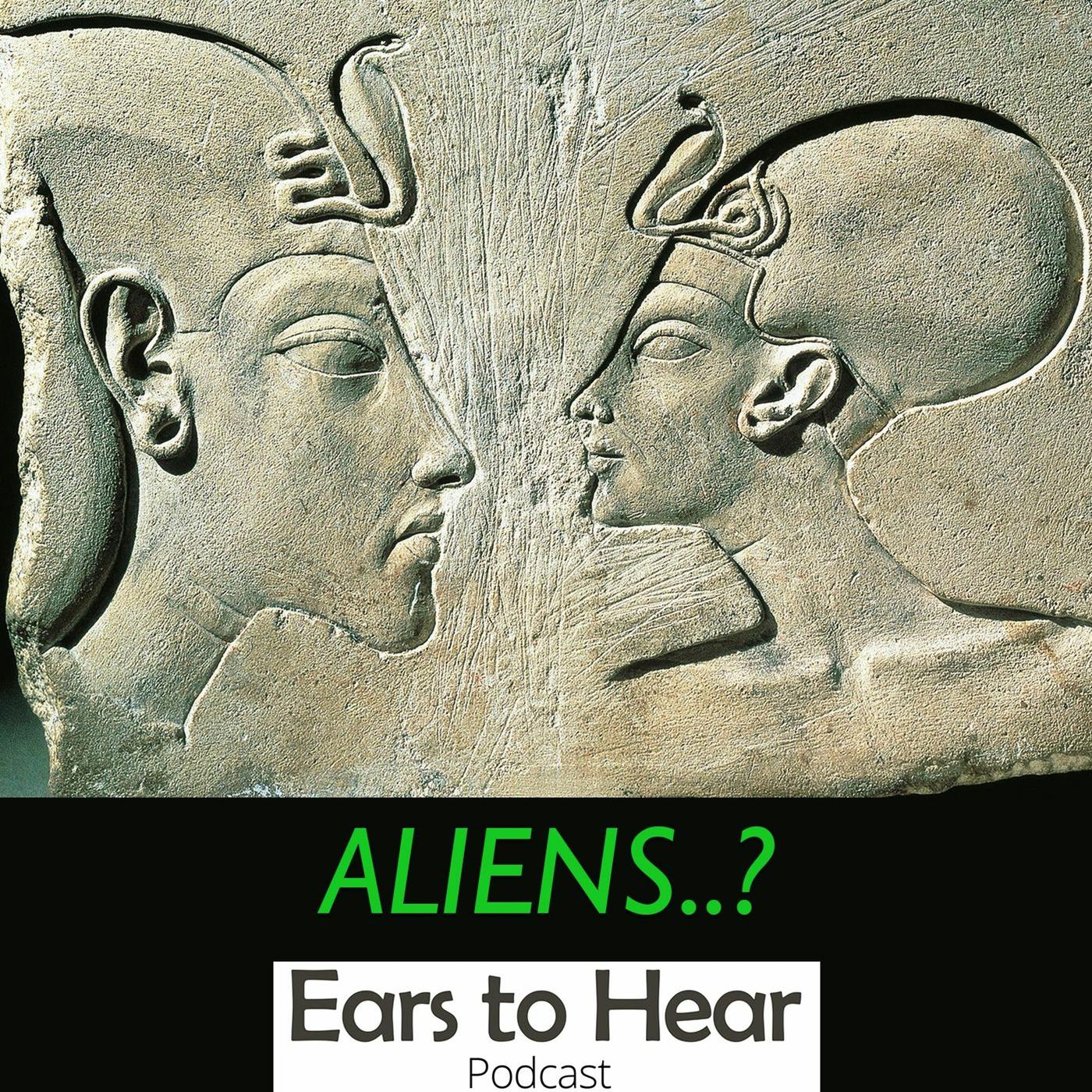 Ears to Hear Podcast 23 - The Great Apostasy - EarstoHearLDS | Listen Notes
