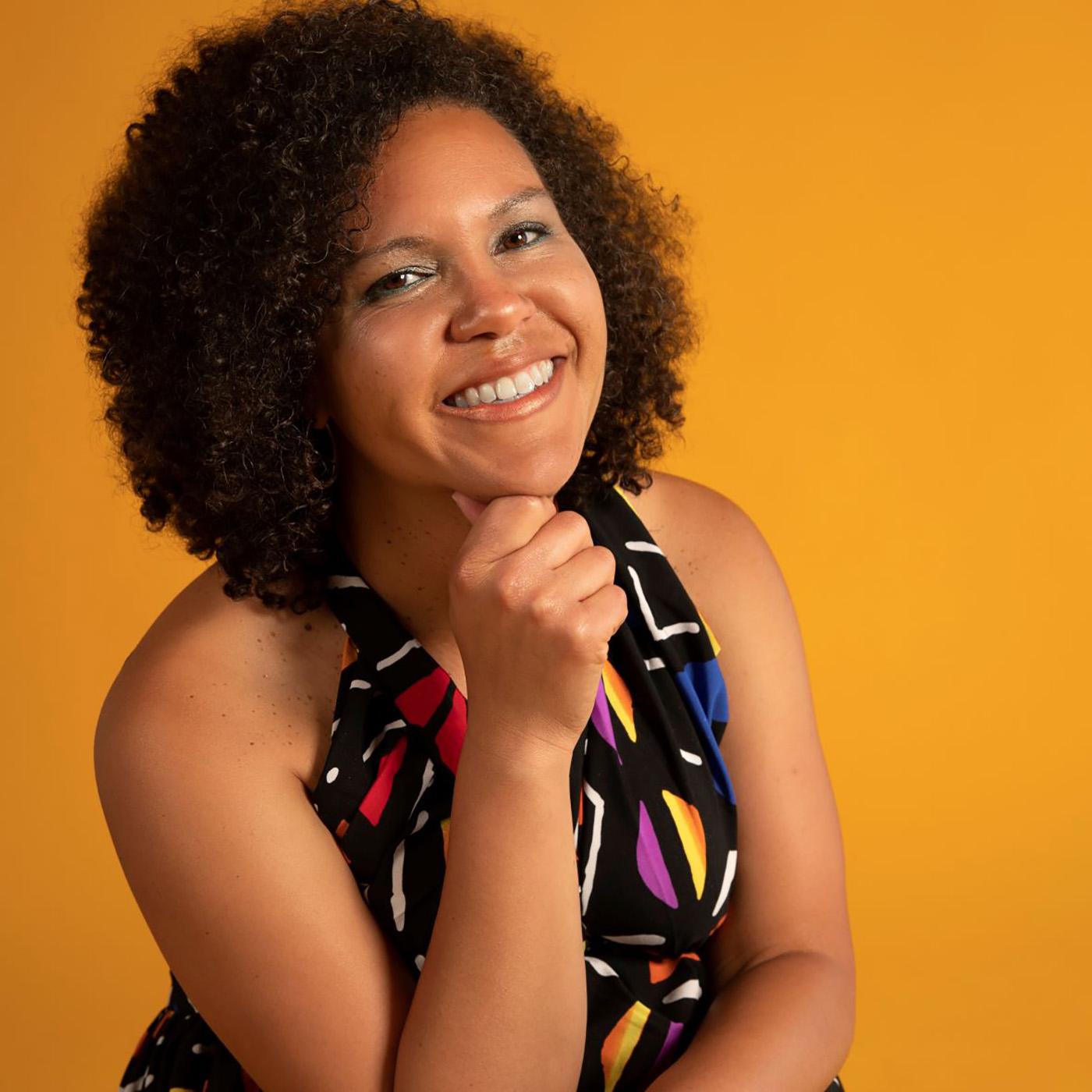 Food, weight, wellness and race–Jessica Wilson rewrites the story ...