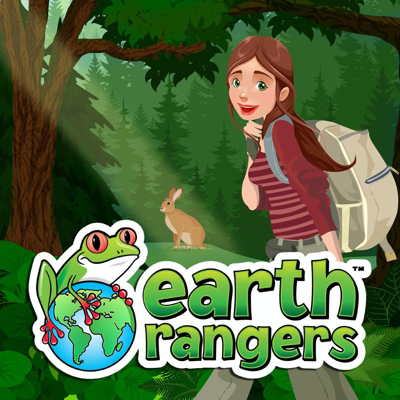 Earth Rangers (podcast) - GZM Shows | Listen Notes