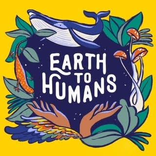 Eco-Rapper Hila the Earth - Earth to Humans (podcast) | Listen Notes