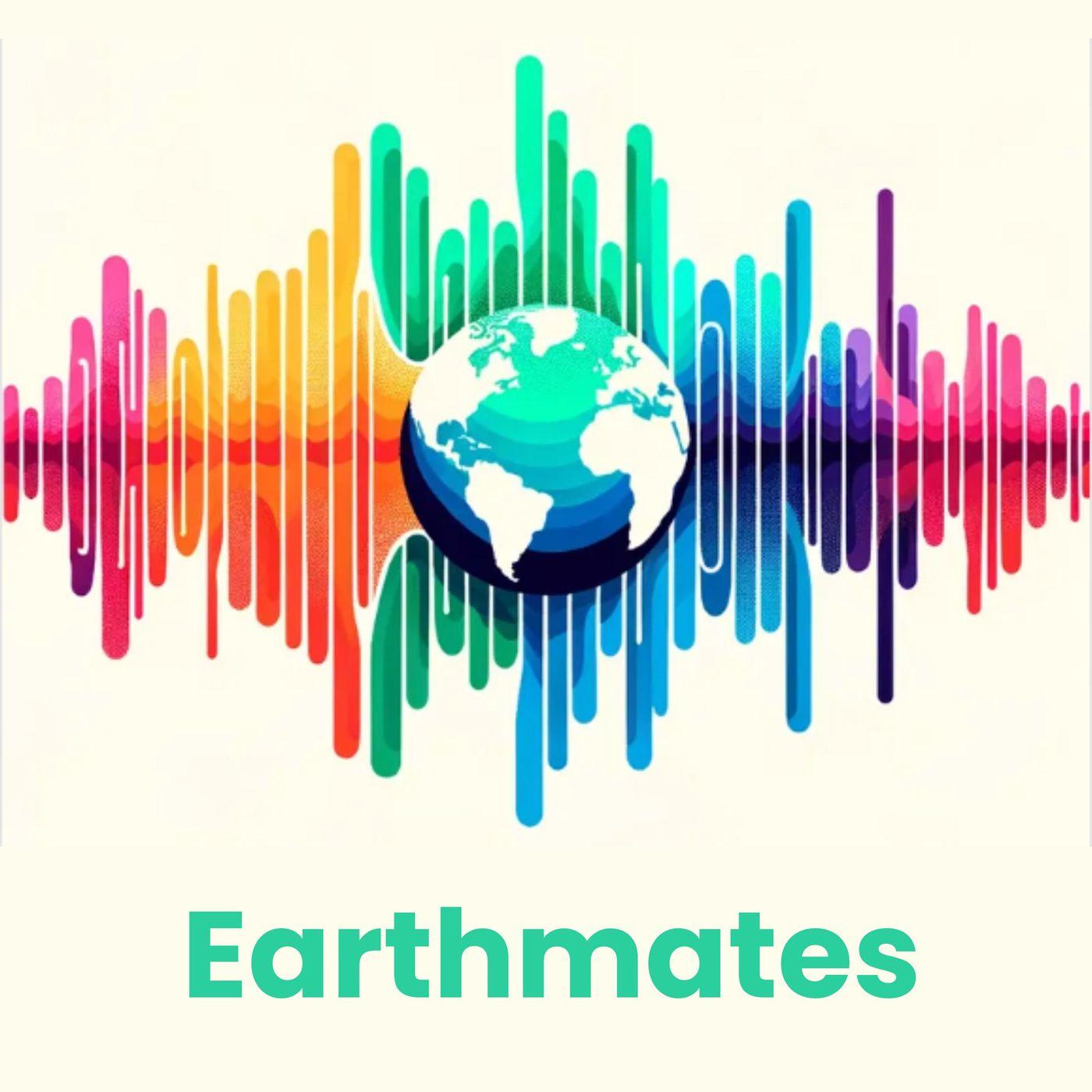 5 Earth Archetypes Explained: Origin Story - Earthmates (podcast ...