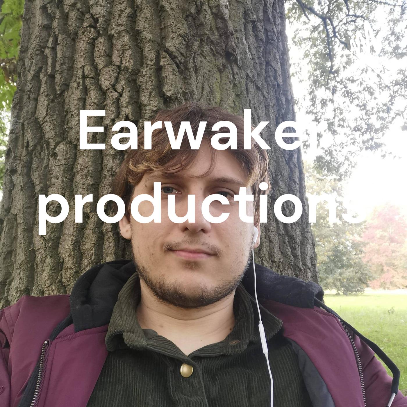 The good times! - Earwaker productions (podcast) | Listen Notes