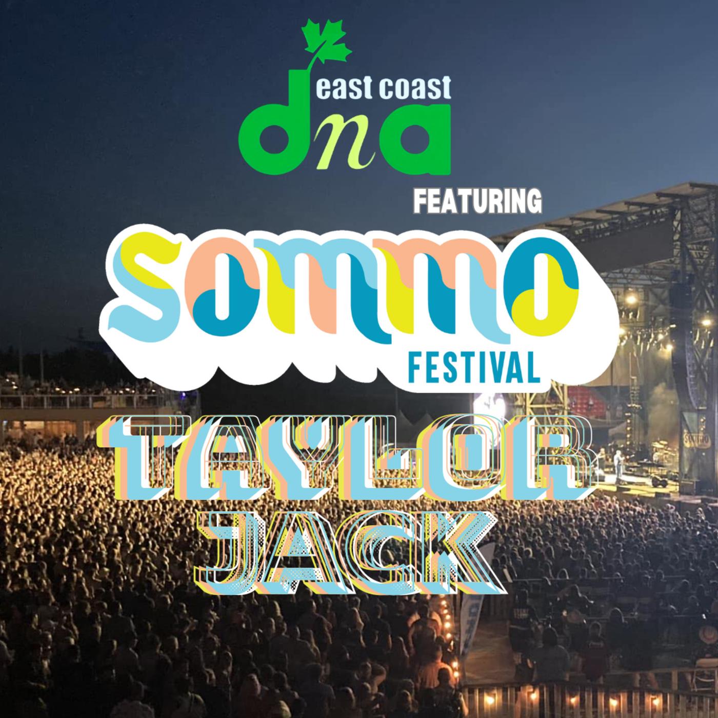 2024 Sommo Festival Update (Taylor's Version) - East Coast DNA (podcast ...