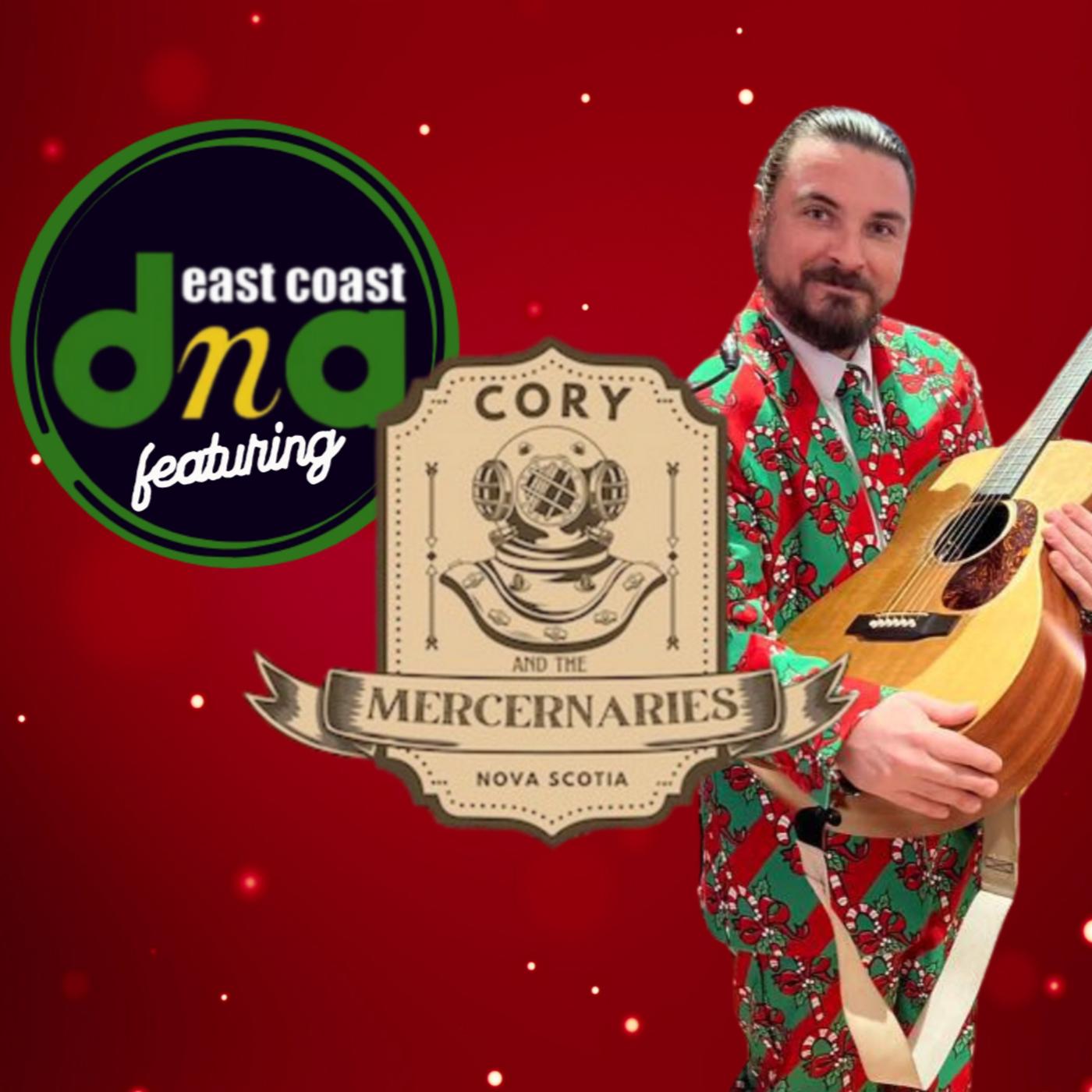 Dillon Ryan Feature (April 2024) - East Coast DNA (podcast) | Listen Notes