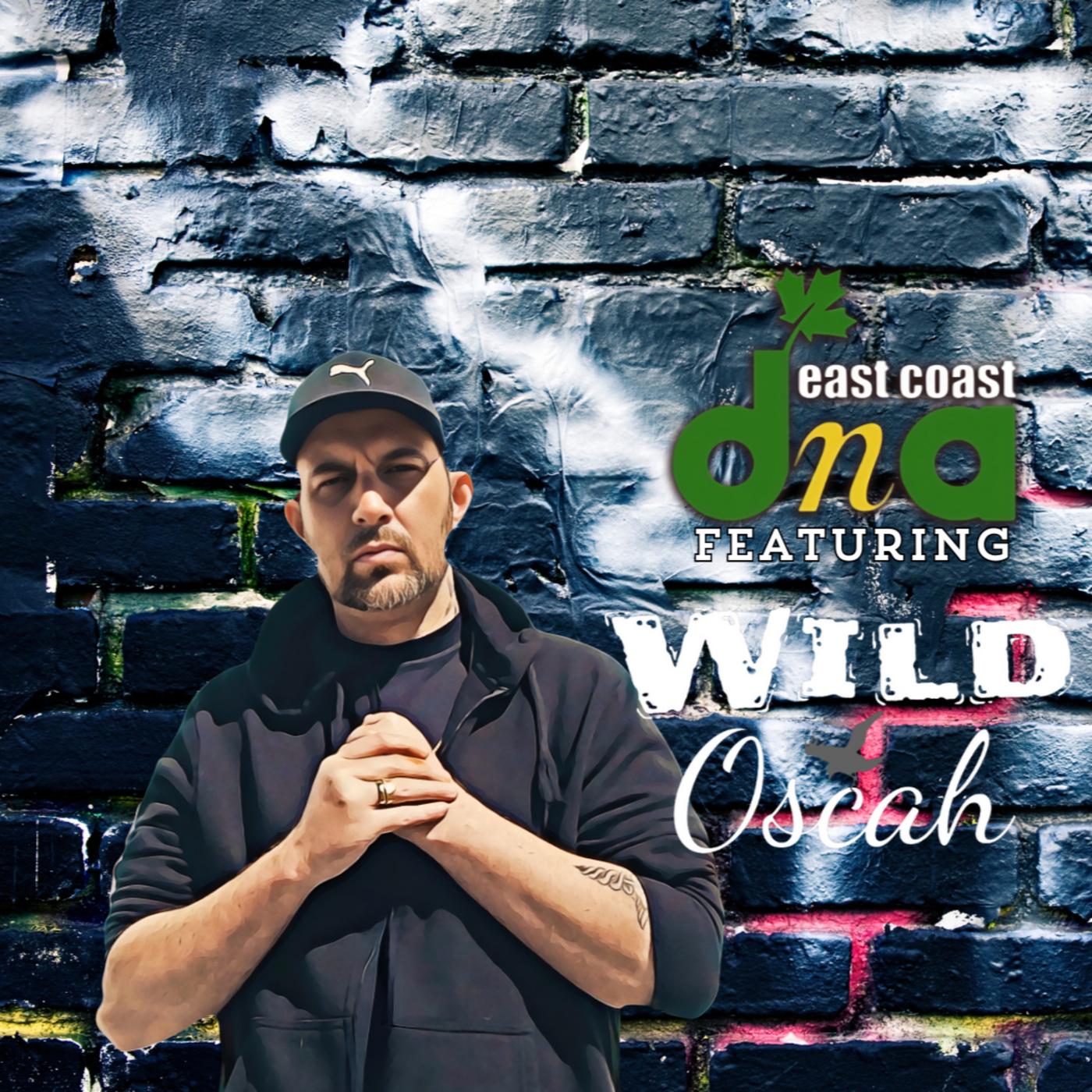 Alex Coley Feature (March 2024) - East Coast DNA (podcast) | Listen Notes