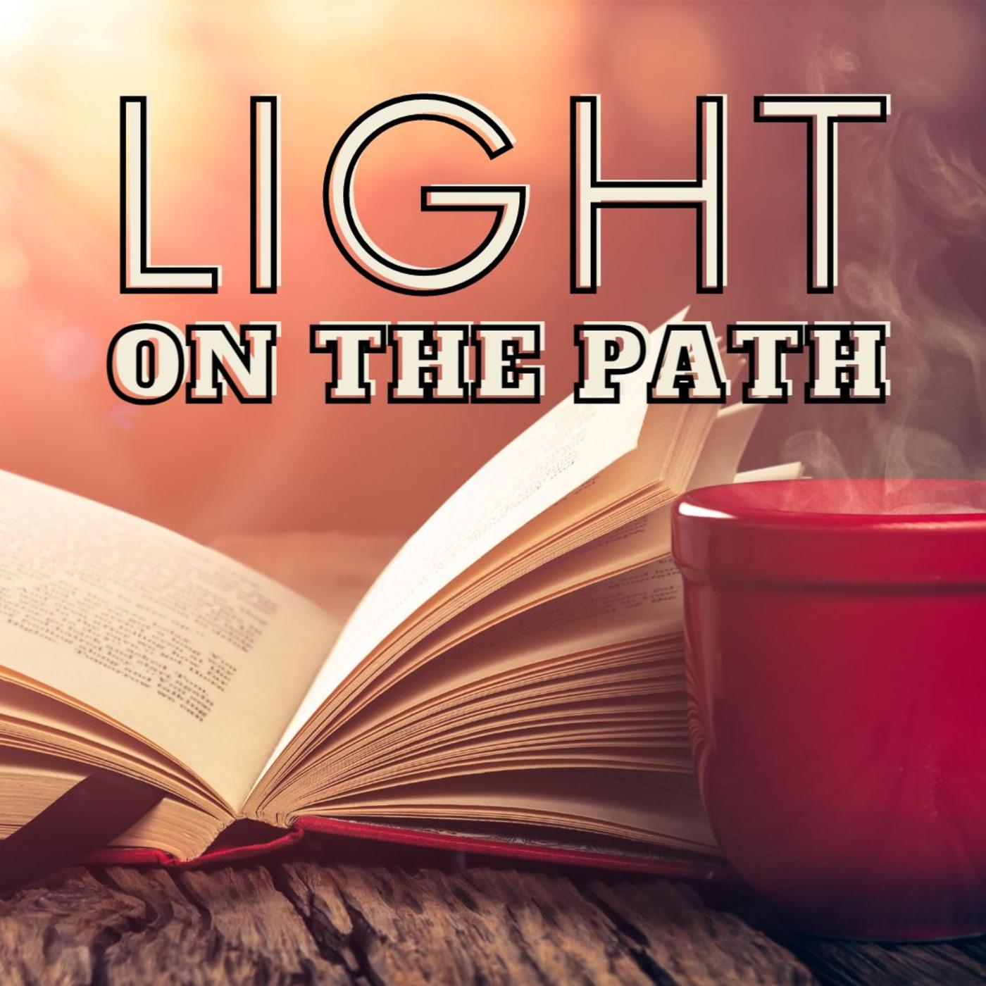 LIGHT ON THE PATH: The grace of giving - East Side Baptist Church ...