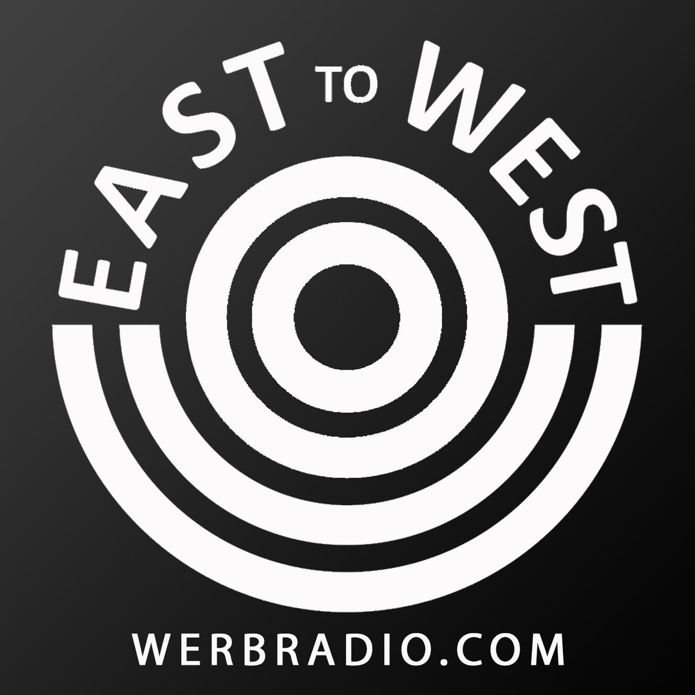 Hasidic Rap? (with Esther Deutsch, S2 | E64) - East to West (WERB Radio ...