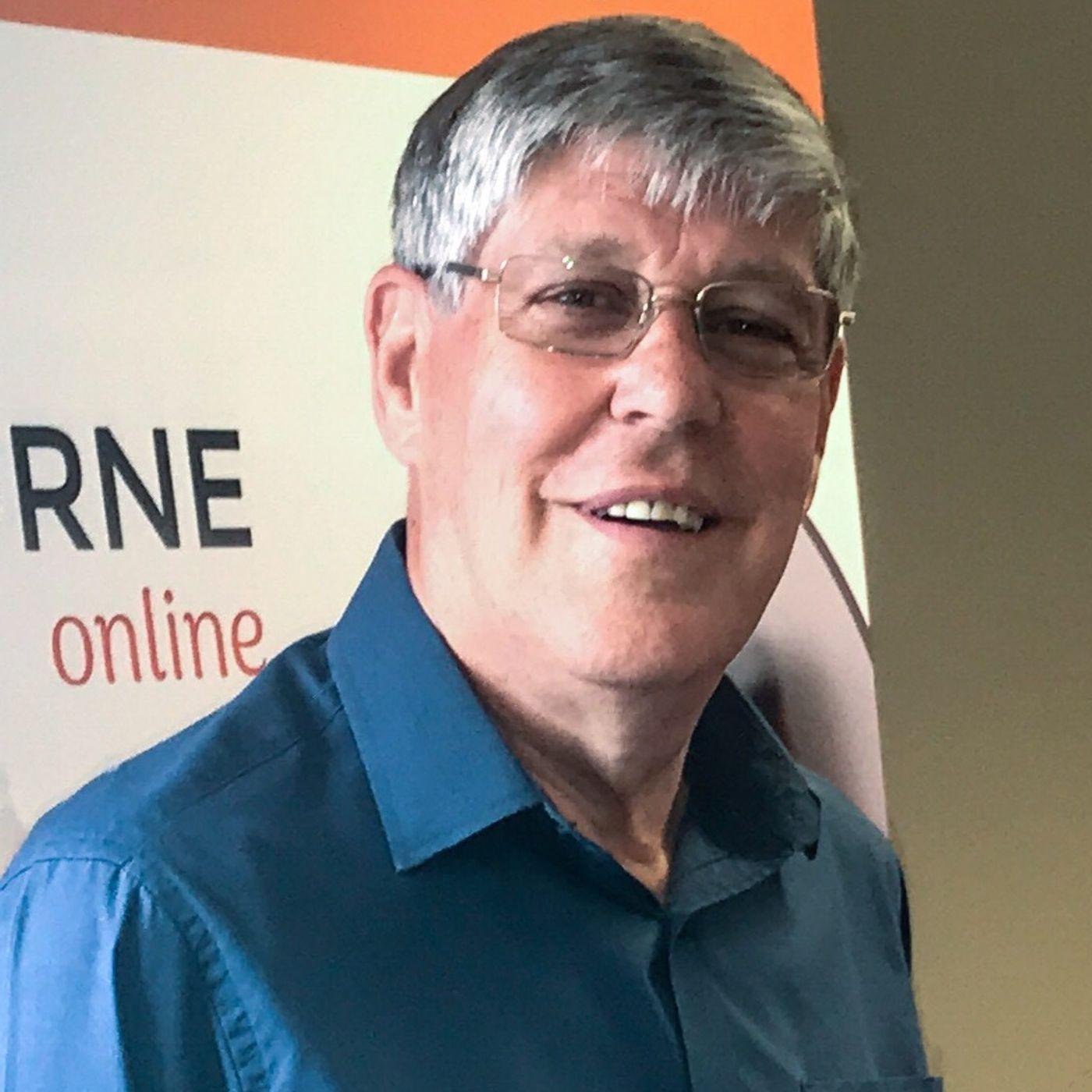 Eastbourne.online - Ray Dadswell - 6th June 2018 - Holidays | Listen Notes